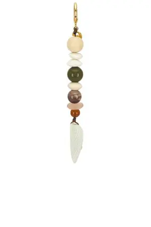 Éliou Tarsila Bag Charm
