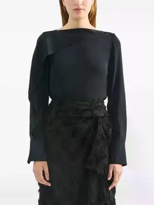 Erdem Classic Blouses