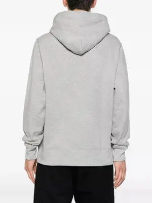 BAPE BLACK BY *A BATHING APE® Logo-print Hoodie