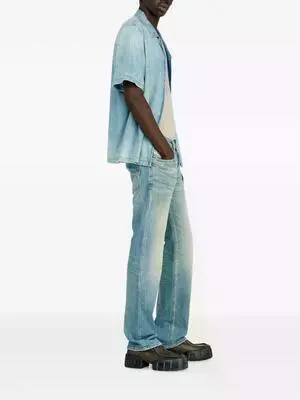 DIESEL® 1985 Larkee Regular Fit Low Waist Jeans
