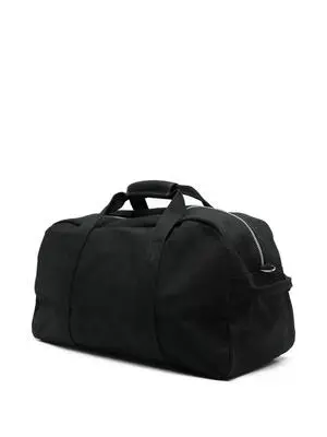 Undercover Zip-pocket Duffle Bag