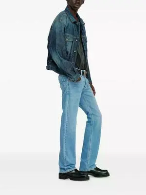 DIESEL® 1985 Larkee Straight-leg Jeans