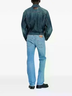 DIESEL® 1985 Larkee Straight-leg Jeans
