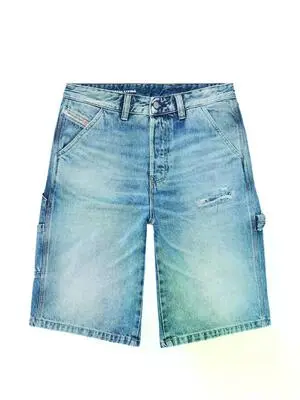Diesel® Classic Shorts For Men