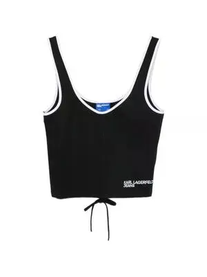 Karl Lagerfeld Camis Tanks For Women