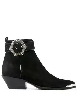 Philipp Plein Ankle Boots For Women
