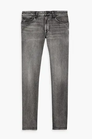 Rag & Bone Fit 3 Slim-fit Denim Jeans