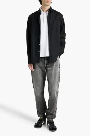Rag & Bone Fit 3 Slim-fit Denim Jeans