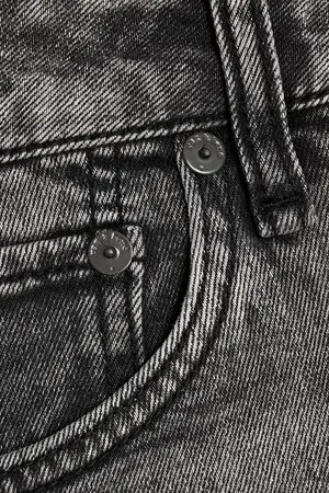 Rag & Bone Fit 3 Slim-fit Denim Jeans