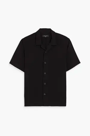 Rag & Bone Avery Woven Shirt