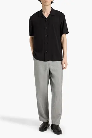 Rag & Bone Avery Woven Shirt