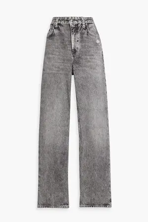Women's Charcoal Jeans