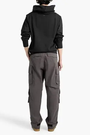 Rag & Bone Union Cotton-canvas Cargo Pants