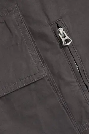 Rag & Bone Union Cotton-canvas Cargo Pants