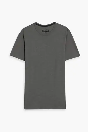 Rag & Bone Core Cottonjersey Tshirt