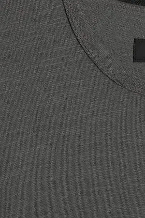 Rag & Bone Core Cottonjersey Tshirt