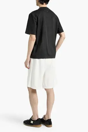 Rag & Bone Deacon Cottonjersey Tshirt