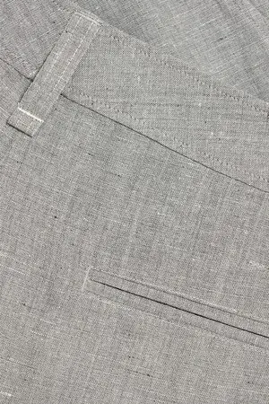 Rag & Bone Baggy Wool-blend Pants