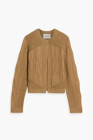 Twp Frill Cardigans For Women