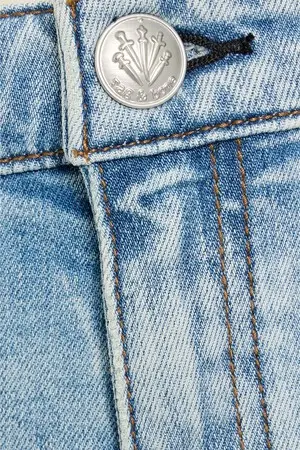 Rag & Bone Dre Slim Boyfriend Jeans