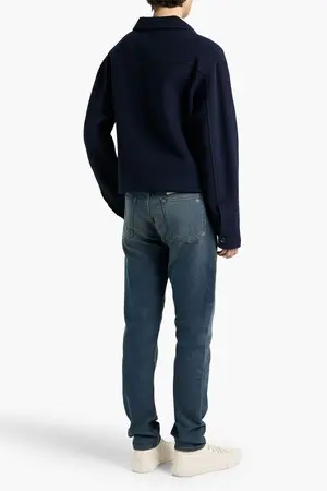 Rag & Bone Fit 2 Miramar Cotton-blend Jersey Pants