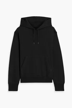 Rag & Bone Damon French Cotton-terry Hoodie