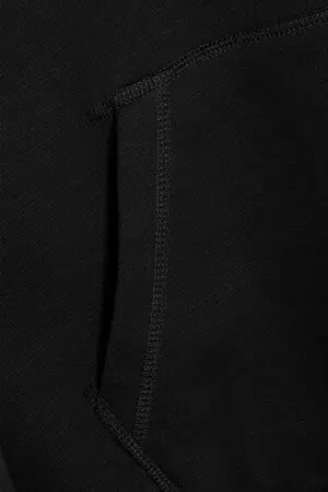 Rag & Bone Damon French Cotton-terry Hoodie
