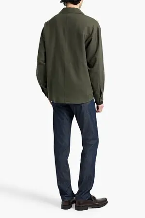 Rag & Bone Fit 2 Airflex Denim Jeans - Dark Denim