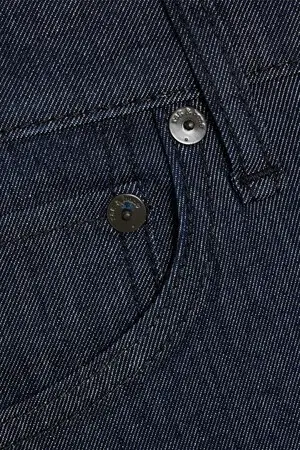 Rag & Bone Fit 2 Airflex Denim Jeans - Dark Denim