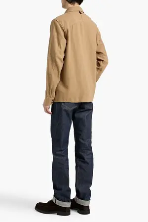 Rag & Bone Austin Cottontwill Shirt