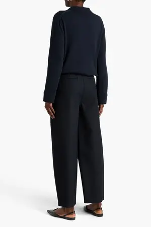 Simkhai Waldon Twill Tapered Trousers