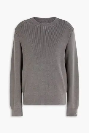 Rag & Bone Drop Shoulder Sweaters For Men