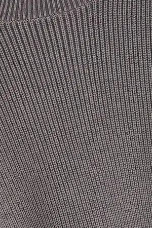 Rag & Bone Dexter Ribbed Cotton-blend Sweater