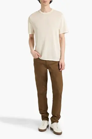 Rag & Bone Harvey Cotton Tshirt