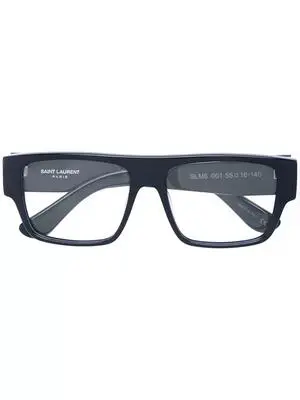 Saint Laurent Logo Eyewear For Women