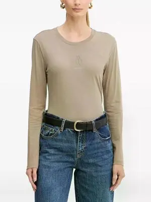 Armani Exchange Long-sleeve T-shirt