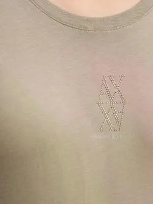 Armani Exchange Long-sleeve T-shirt