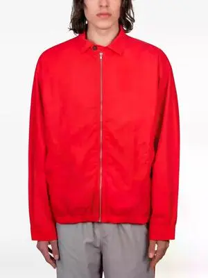 Gimaguas William Zip-up Jacket