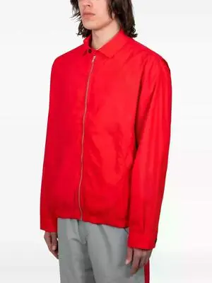 Gimaguas William Zip-up Jacket