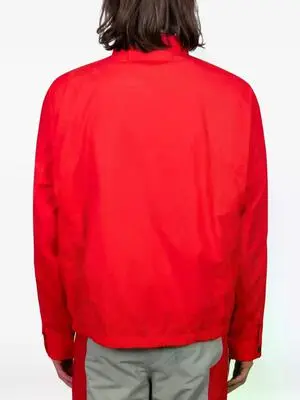 Gimaguas William Zip-up Jacket