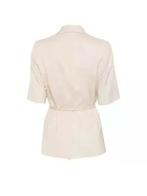 SIMONA CORSELLINI Single-breasted Blazer