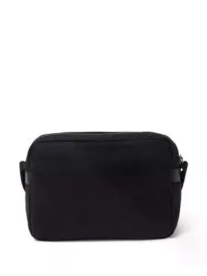 Off-White Logo-print Messenger Bag