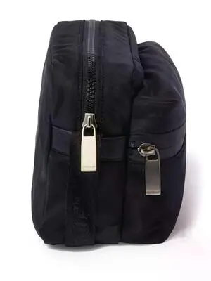 Off-White Logo-print Messenger Bag