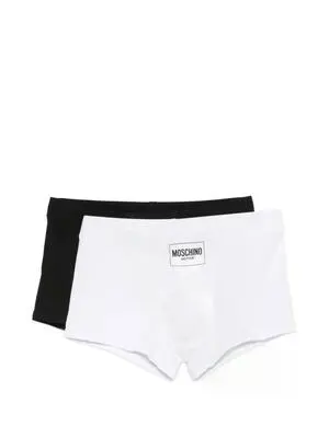 Moschino Boxers & Briefs