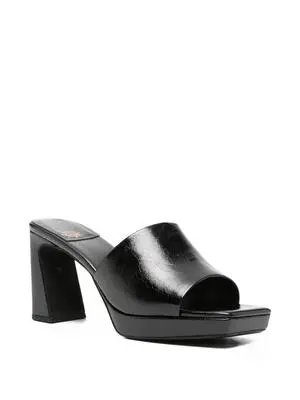 Jeffrey Campbell Dress-code Leather Sandals