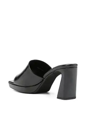 Jeffrey Campbell Dress-code Leather Sandals