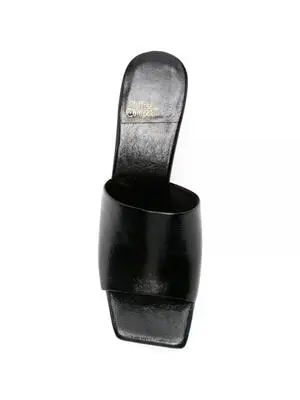 Jeffrey Campbell Dress-code Leather Sandals