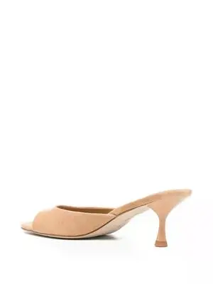 Jeffrey Campbell Spy-kid Open-toe Sandals