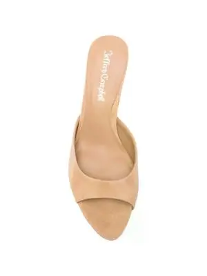 Jeffrey Campbell Spy-kid Open-toe Sandals