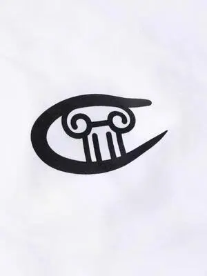 Champion X Aries Logo-print Sweatshirt